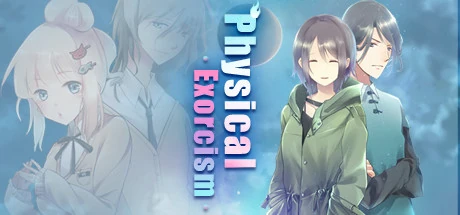 Physical Exorcism: Case 01 | RPG Maker Wiki | Fandom