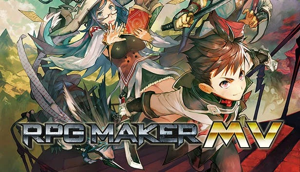 RPG Maker MV | RPG Maker Italia Wiki | Fandom