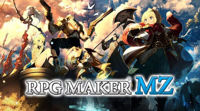 RPG Maker MZ | RPG Maker Italia Wiki | Fandom