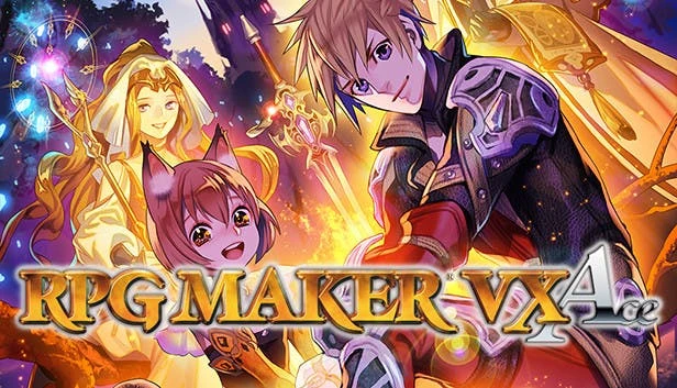 RPG Maker VX Ace | RPG Maker Italia Wiki | Fandom