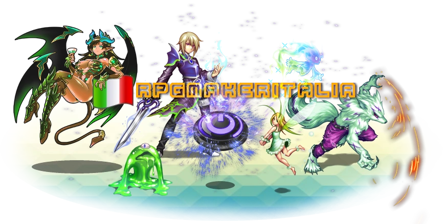 RPG Maker Italia Wiki | RPG Maker Italia Wiki | Fandom