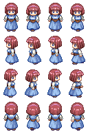 Category:Major Dating Game RPG characters | RPG Maker XP Wiki | Fandom