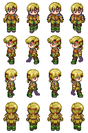 RMXP Resources: Characters | RPG Maker XP Wiki | Fandom