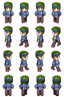 RMXP Resources: Characters | RPG Maker XP Wiki | Fandom