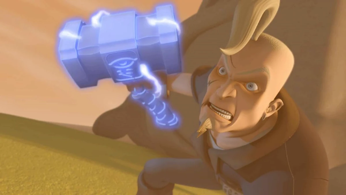 Harokin | RPG Metanoia Wiki | Fandom