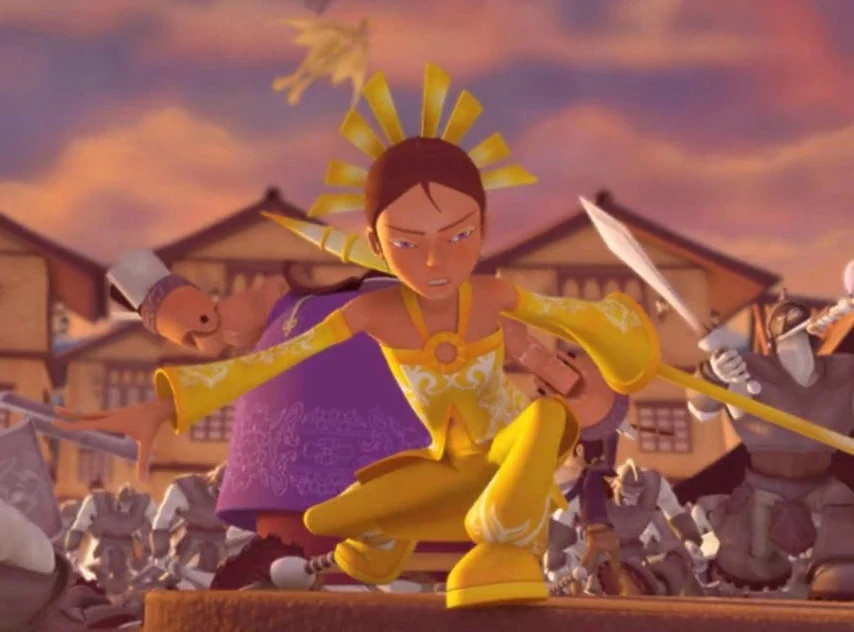 Sun | RPG Metanoia Wiki | Fandom