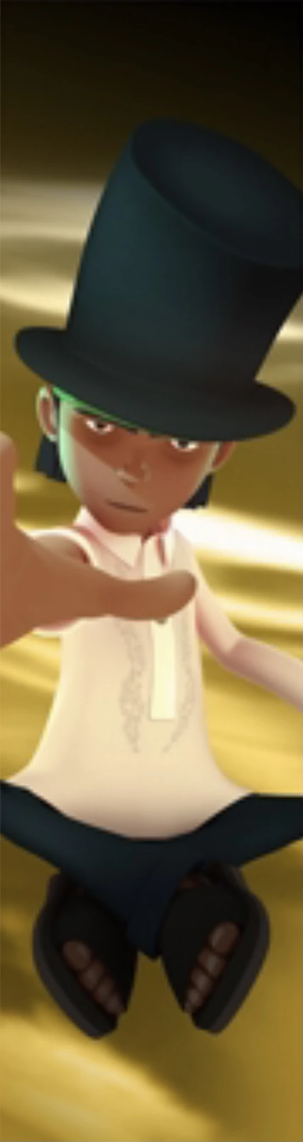 Mang Ernie | RPG Metanoia Wiki | Fandom