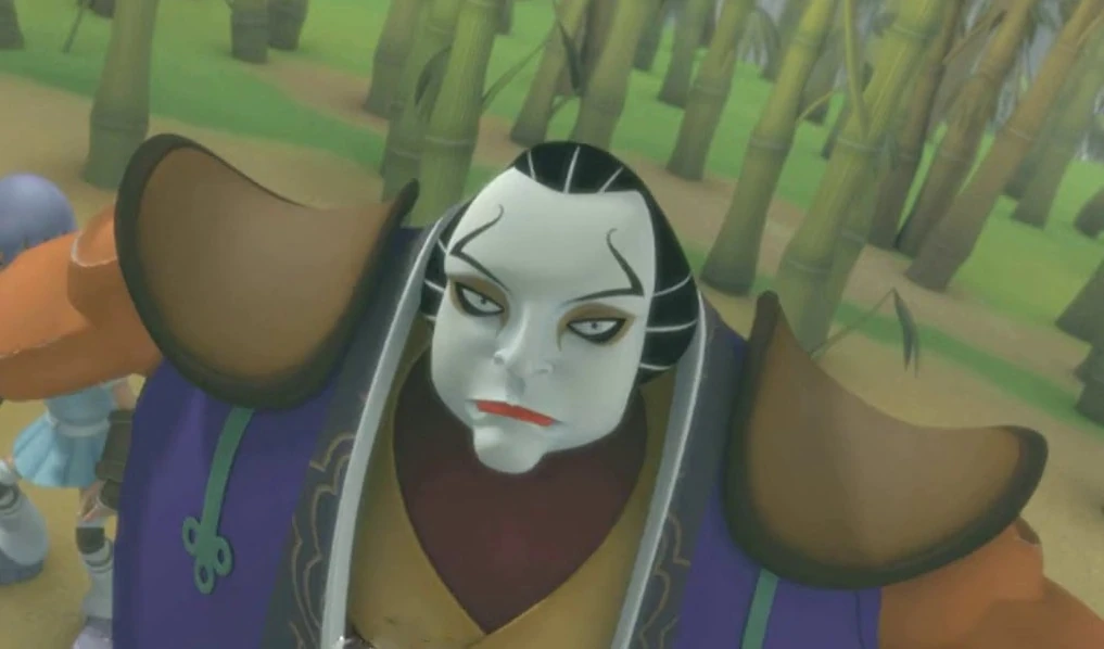 Ryotaro | RPG Metanoia Wiki | Fandom