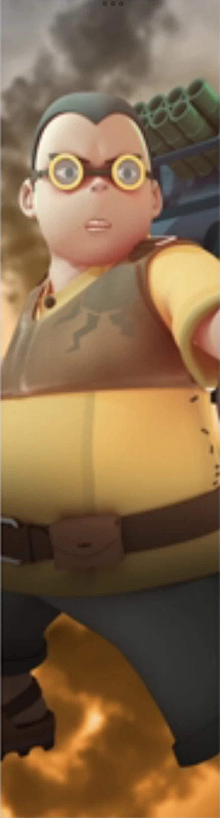 Sumpak | RPG Metanoia Wiki | Fandom