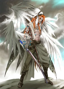 Maul | RPG Arena | Fandom