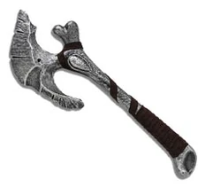 Minotaur Cleaver | RPG Arena | Fandom