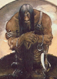 Ogre | RPG Arena | Fandom