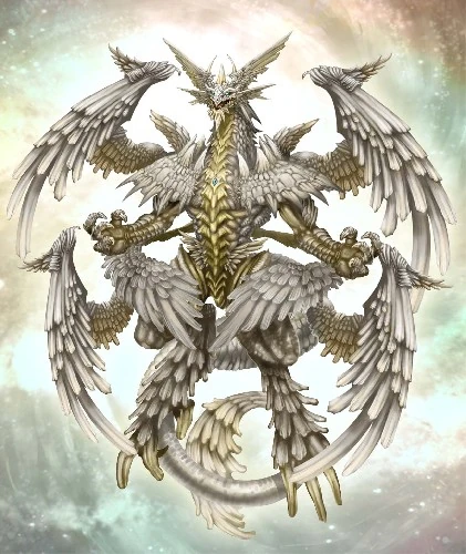 Draco | RPG Arena | Fandom