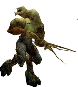 Mutant | RPG Arena | Fandom