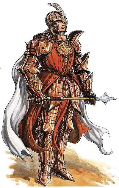 Cleric | RPG Arena | Fandom