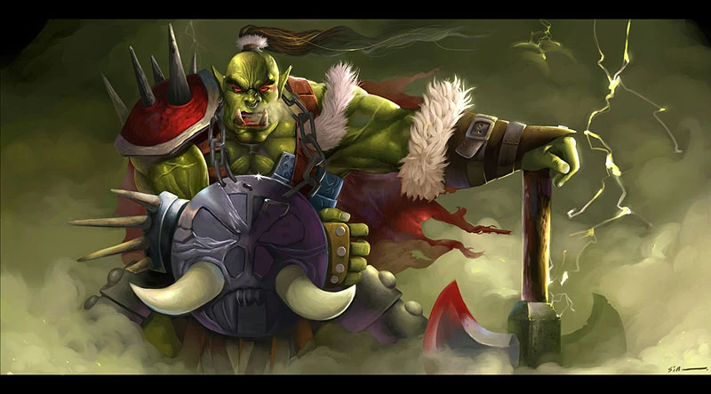 Asgarn Army | RPG Arena | Fandom