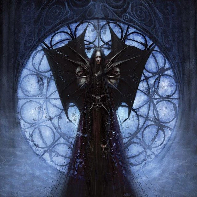 Necromancer | RPG Arena | Fandom