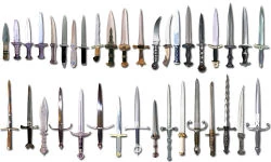 Dagger | RPG Arena | Fandom