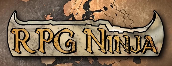 Wiki RPG Ninja | Fandom