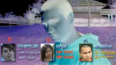 Janman Aura | RPG Parade | Fandom