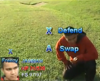 Face Off (Part 2) (Episode) | RPG Parade | Fandom