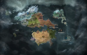 Runeterra Wiki | Fandom