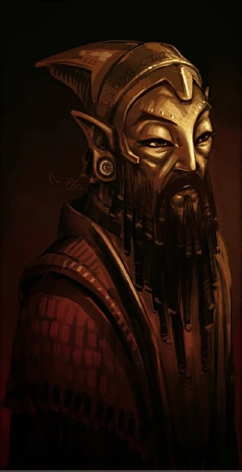 Dwemer | RPGstories Wiki | Fandom
