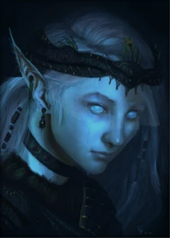 Falmer | RPGstories Wiki | Fandom