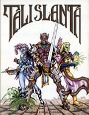 Talislanta | RPG Museum | Fandom