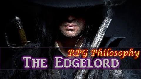 Edgelord | RPG Museum | Fandom