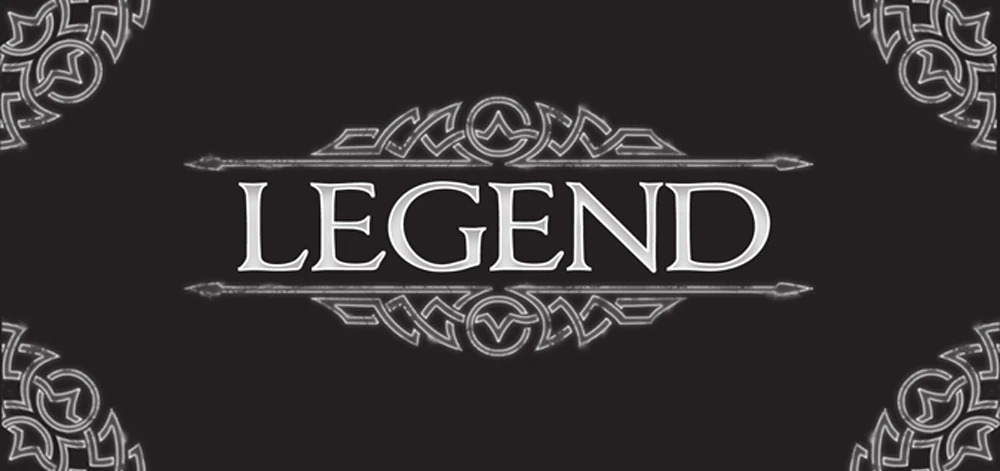 Legend | RPG Museum | Fandom