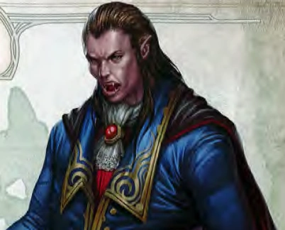 Vampire | RPG Museum | Fandom