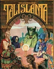 Talislanta | RPG Museum | Fandom