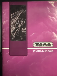 Torg (1990) | RPG Museum | Fandom