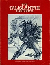 Talislanta | RPG Museum | Fandom