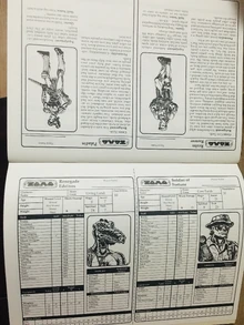 Torg (1990) | RPG Museum | Fandom