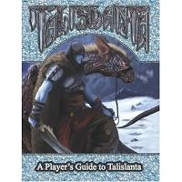 Talislanta | RPG Museum | Fandom