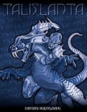 Talislanta | RPG Museum | Fandom