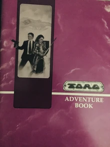 Torg (1990) | RPG Museum | Fandom