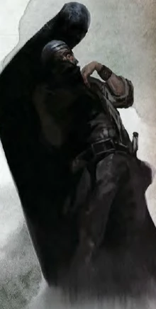 Shadow | RPG Museum | Fandom