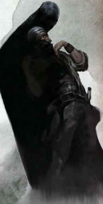 Shadow | RPG Museum | Fandom