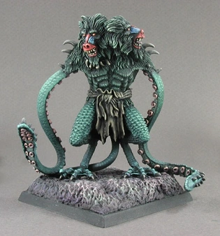 Demogorgon | RPG Museum | Fandom