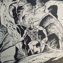 Ravagon | RPG Museum | Fandom