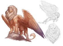 Sphinx | RPG Museum | Fandom