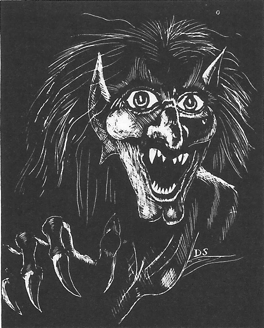 Hag | RPG Museum | Fandom