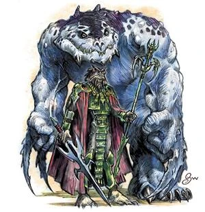 Slaad | RPG Museum | Fandom