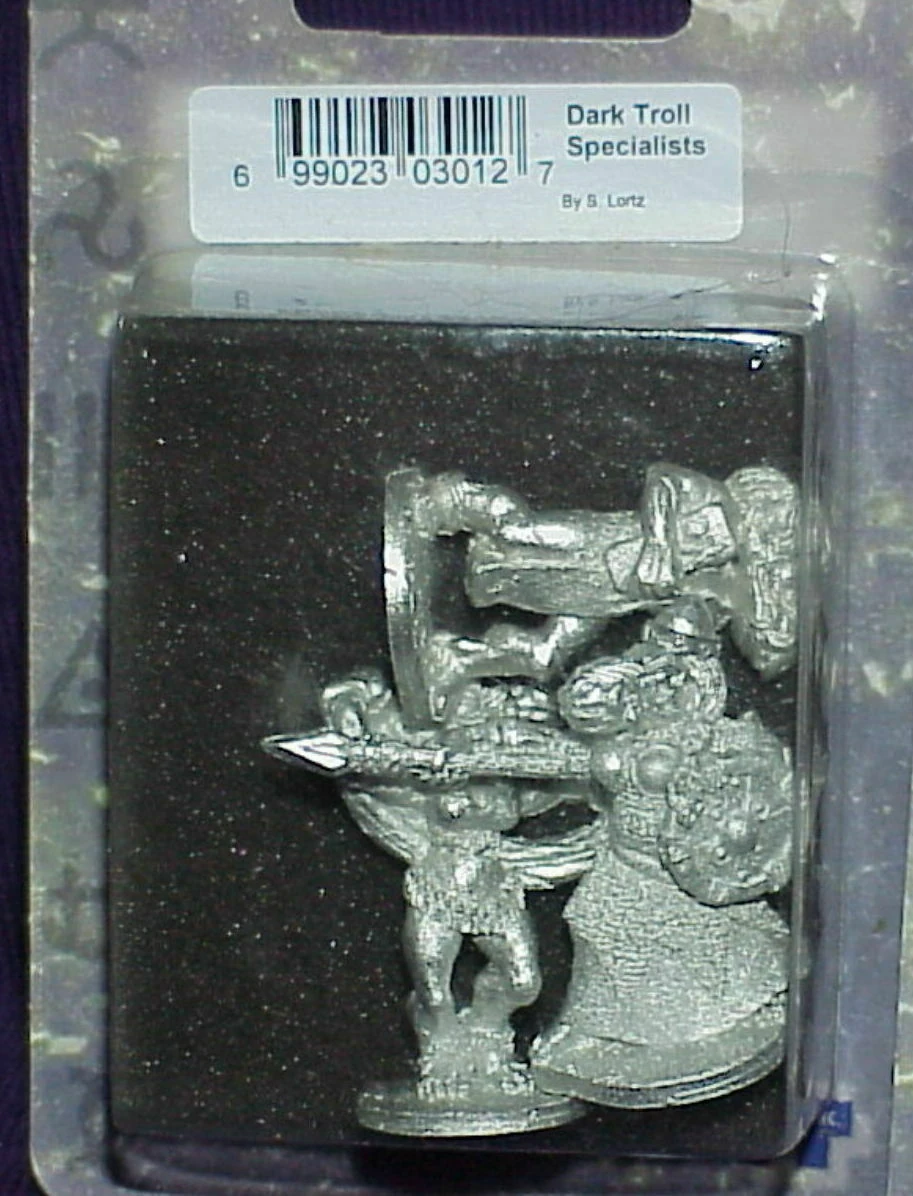 Lance & Laser | RPG Museum | Fandom