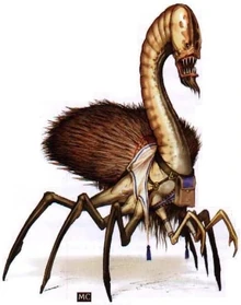 Neogi | RPG Museum | Fandom