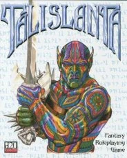 Talislanta | RPG Museum | Fandom