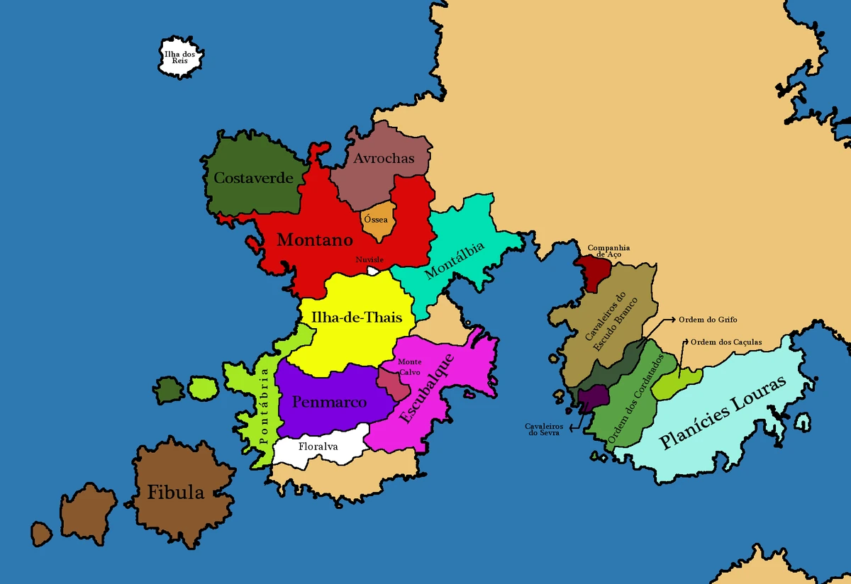 Arthur II | RPGTibia Wiki | Fandom